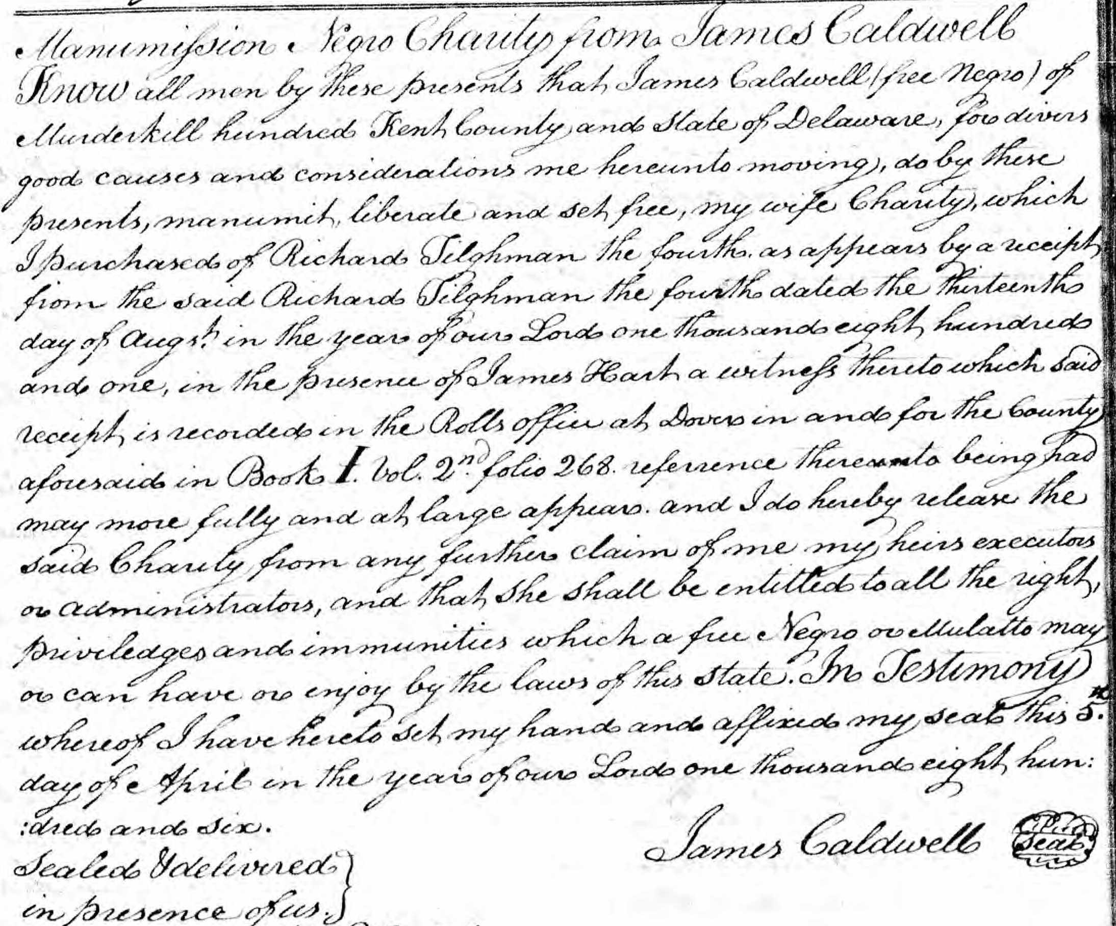 Finding Your Delaware Roots – Resources for tracing the history and ...